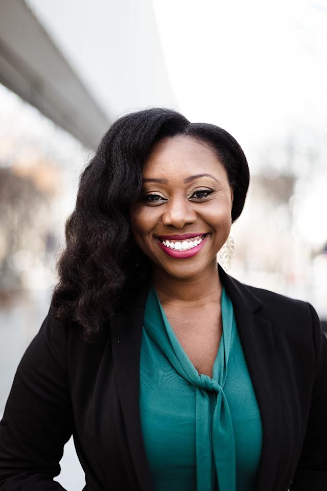 Angela Matthews: The Investment Coach Helping Simplify Stock Market ...