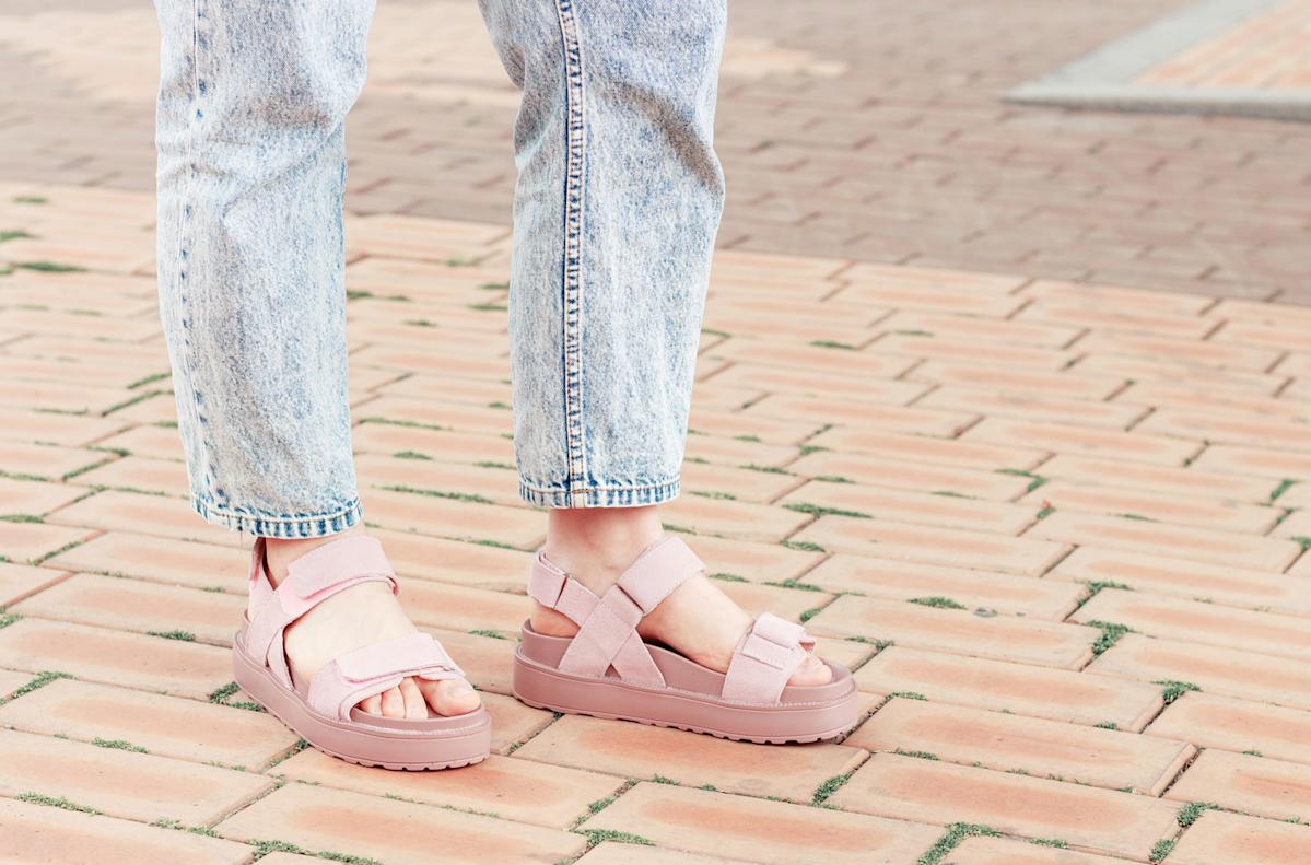 Treat Your Feet: The 6 Best Platform Sandals to Buy for Summer