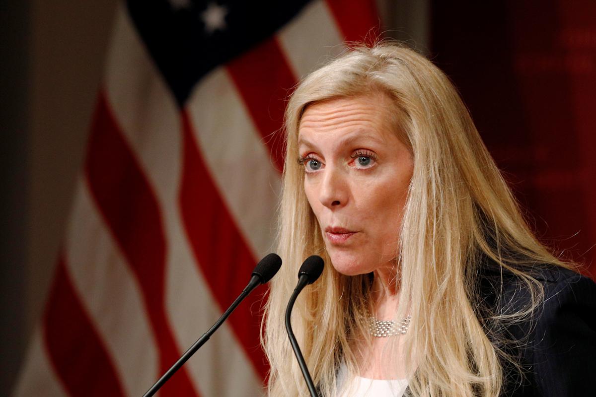 Lael Brainard: Regulators may be 'whittling away' at financial stability