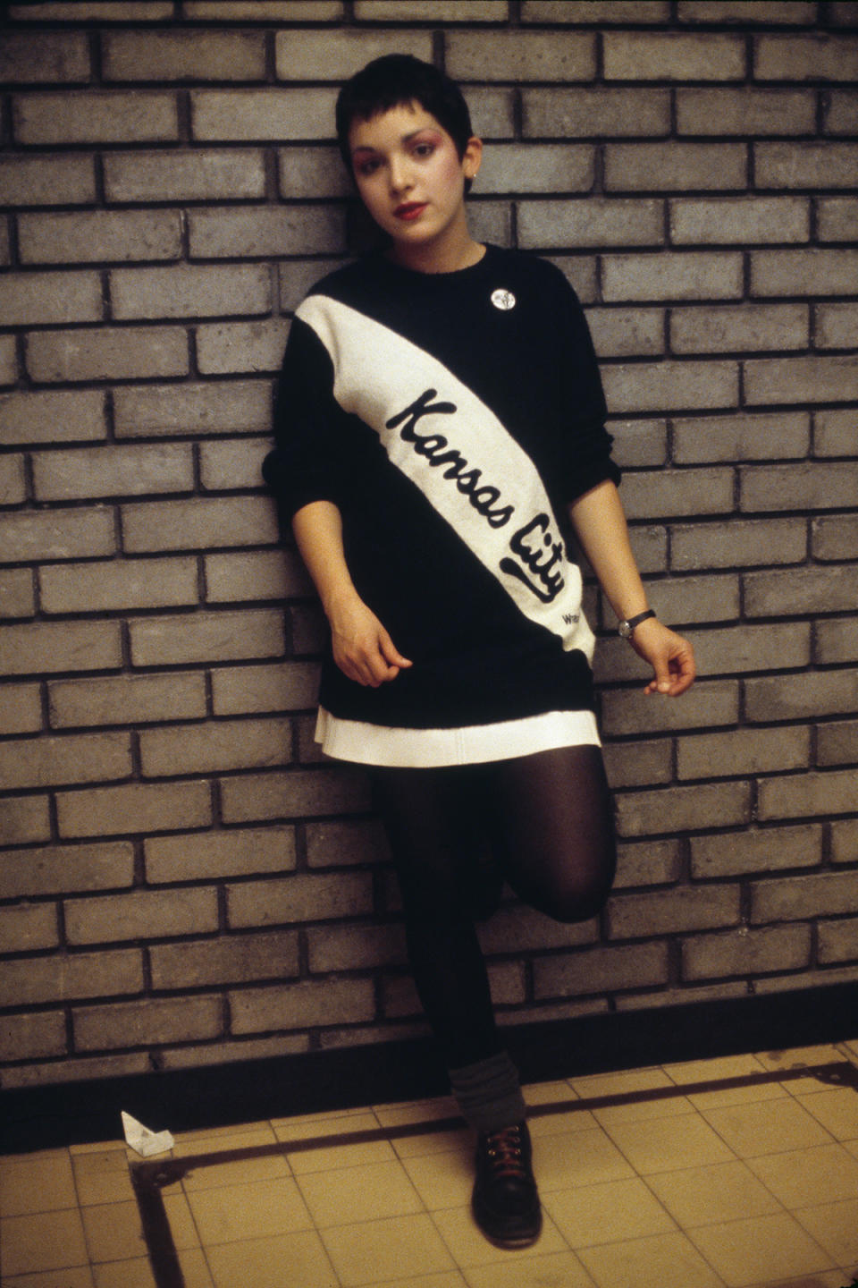 Go-Go’s Guitarist Jane Wiedlin Claims Influential Rock DJ Sexually ...