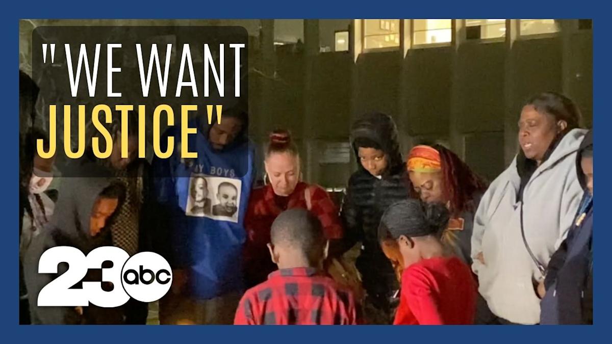 2 years later, answers about what happened to Orrin and Orson West ...