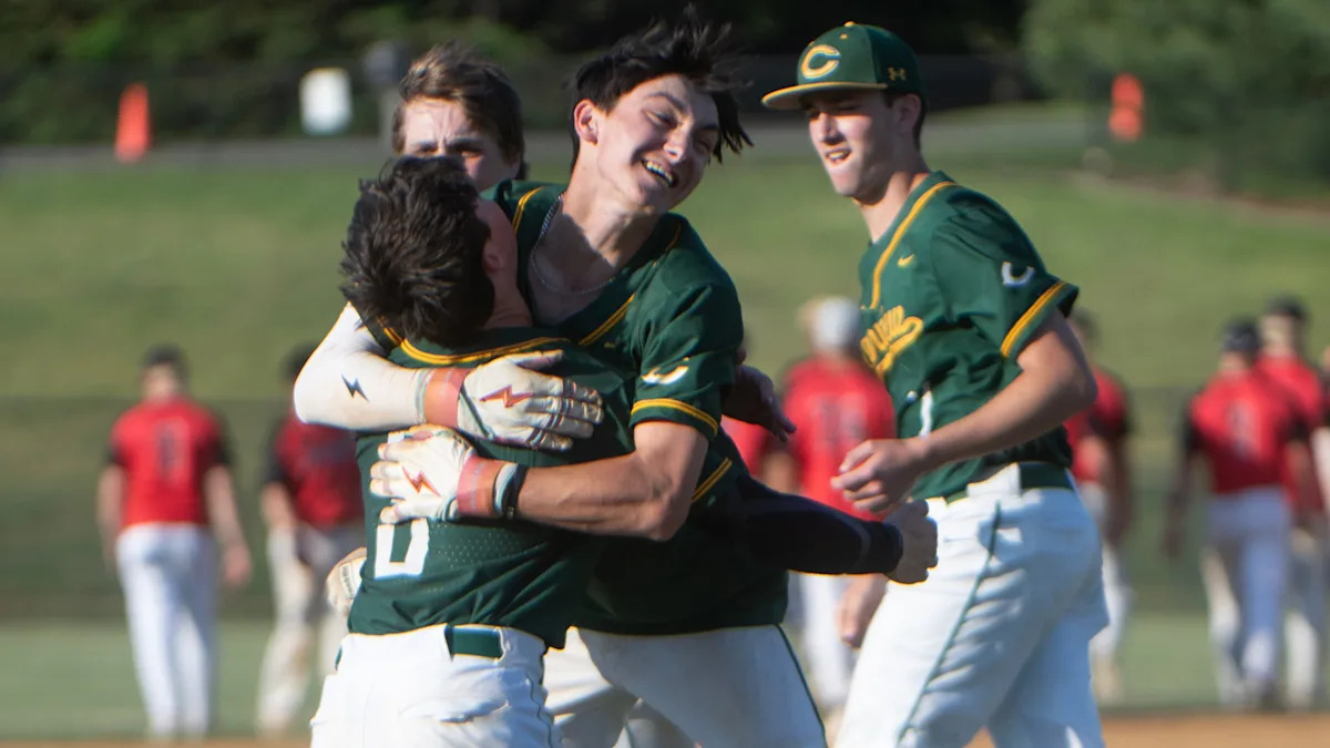 Clearview's Cardile making the most of promotion, providing plenty of ...