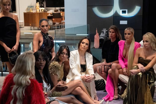 How ‘Selling Sunset’ Creator Adam DiVello Brought Realtors Into Reality ...