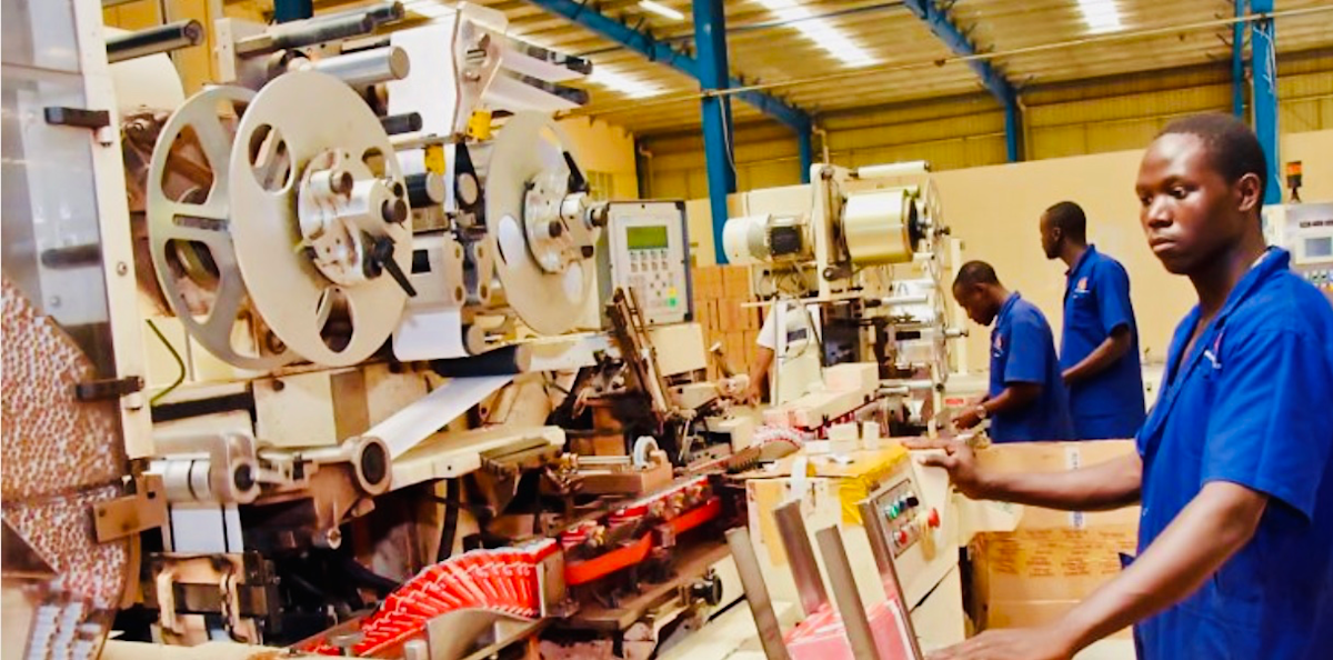 Tribert Rujugiro Ayabatwa's Angola-Based BTC Approaching a 20-Year Mark ...