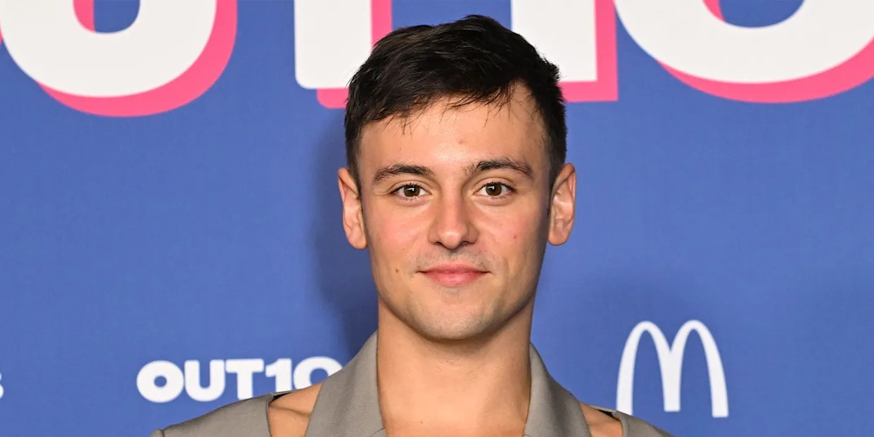 Tom Daley’s spooky new kits let you knit or crochet your own Halloween ...