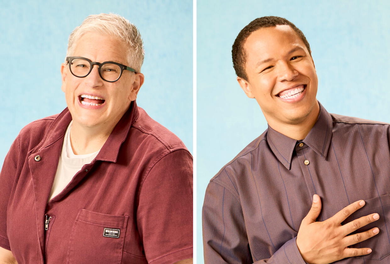 New Tracker Trailer Reunites Colter and Russell — Here’s Everything We ...