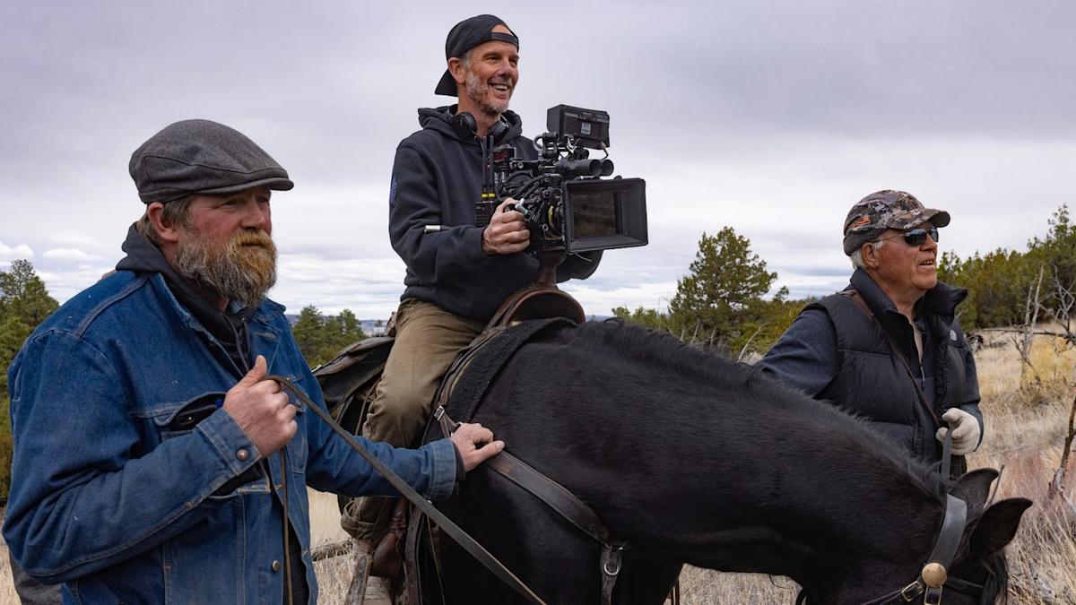 Peter Berg Sounds Off on the ‘Friday Night Lights’ Reboot, Taylor ...