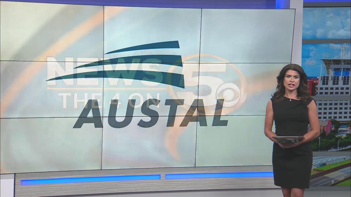 Austal USA breaks ground on second final assembly bay