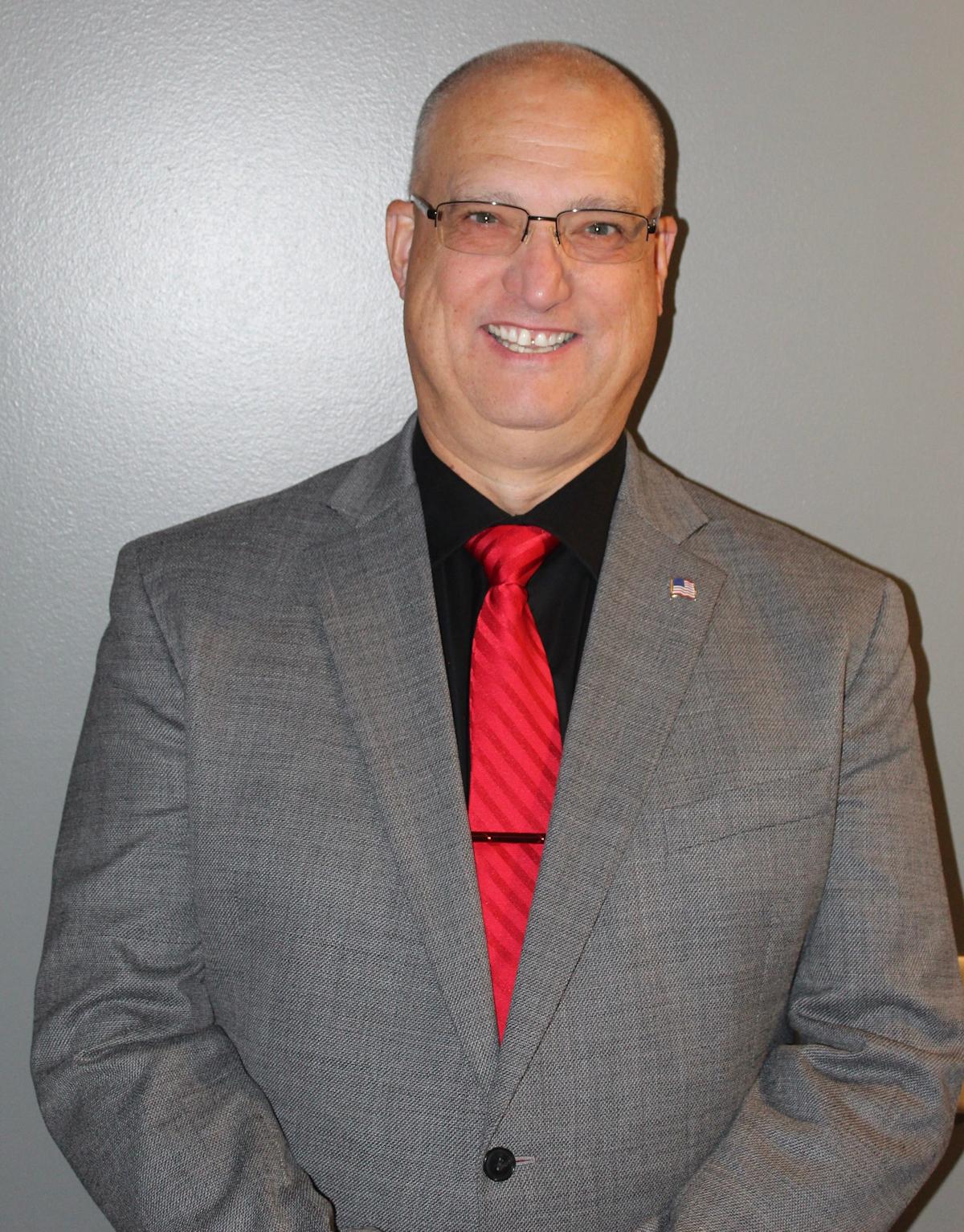 Rome city official to fill Brenda McMonagle's seat in Oneida County ...