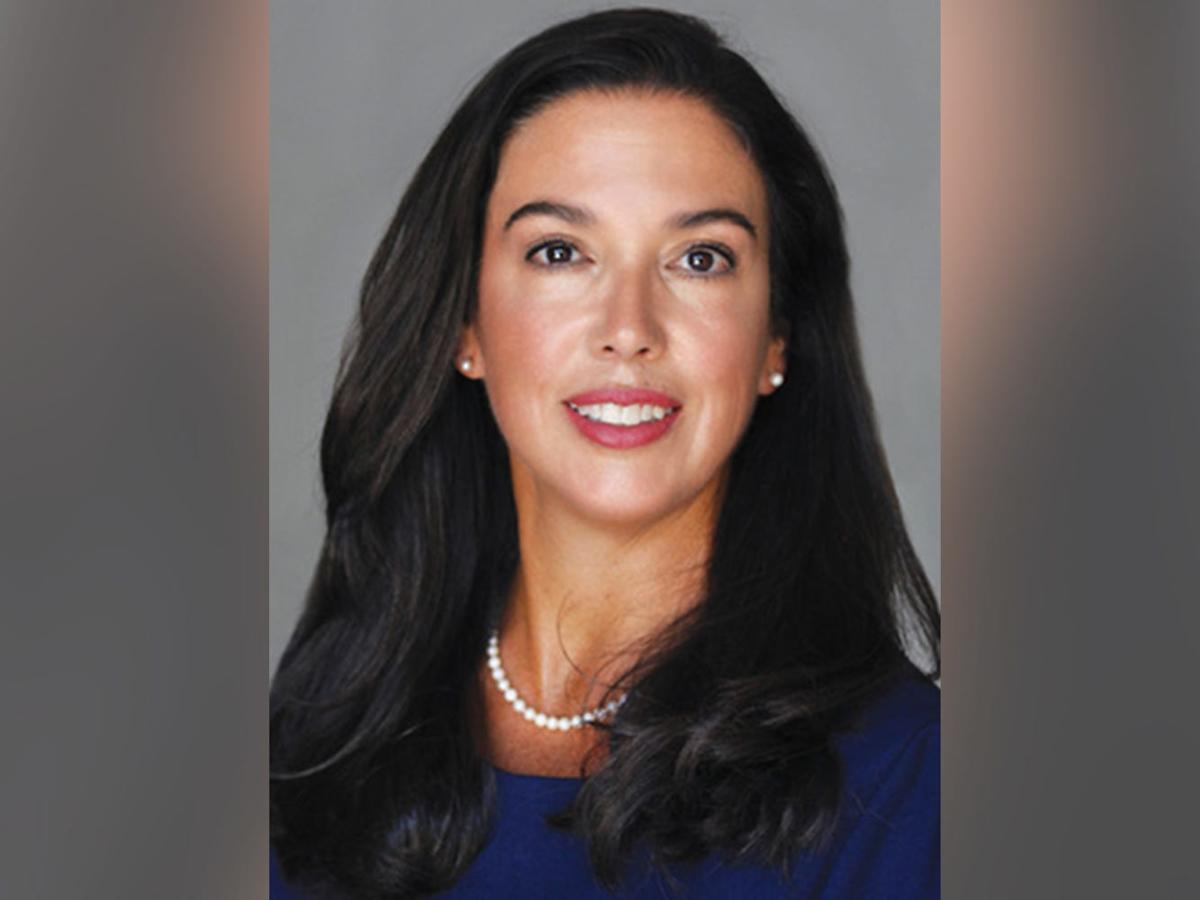 The Louisiana judge who appeared to use racial slurs in a home video is ...