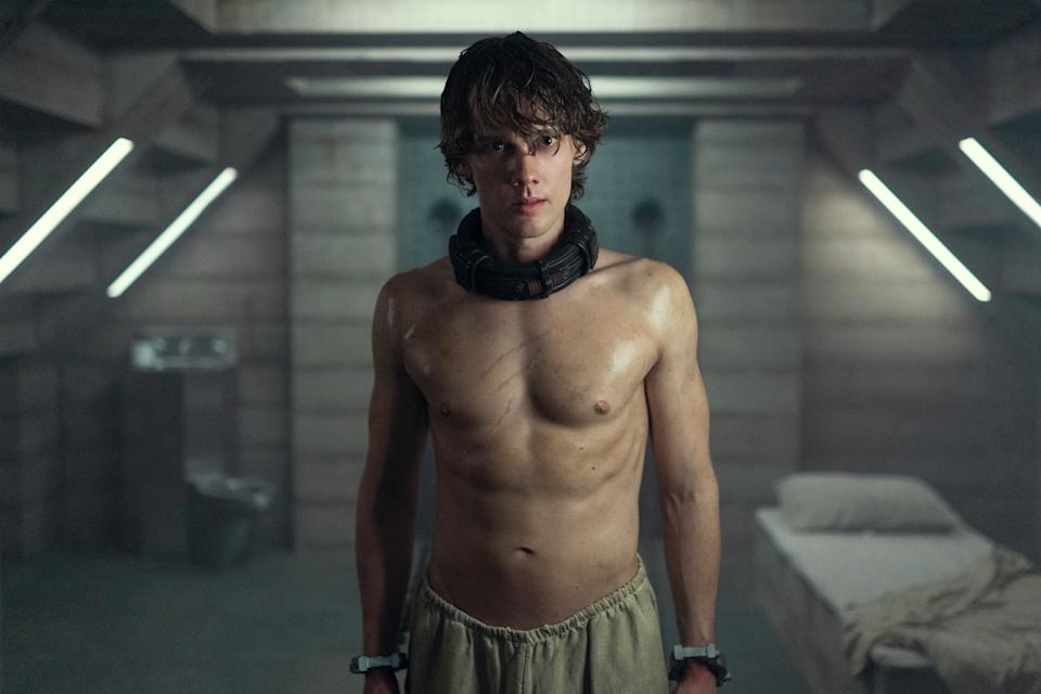 ‘Wednesday’ Season 2 Teaser: Jenna Ortega Returns as Netflix Sets Two ...