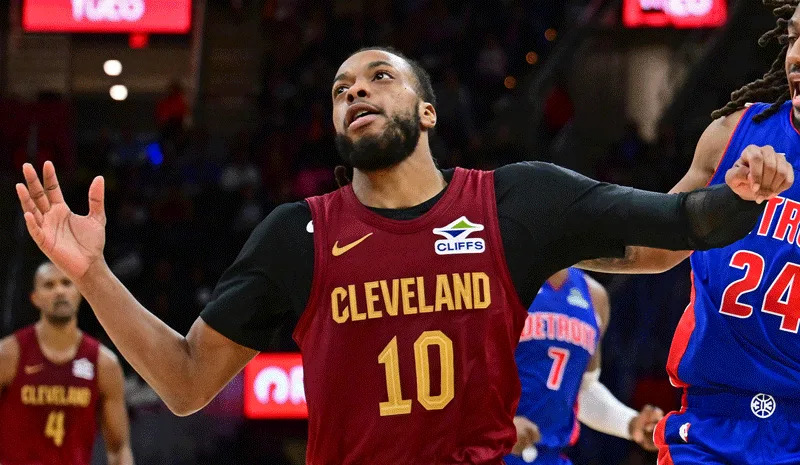 Cavaliers vs Pacers Prediction, Picks & Odds for Tonight’s NBA Game ...