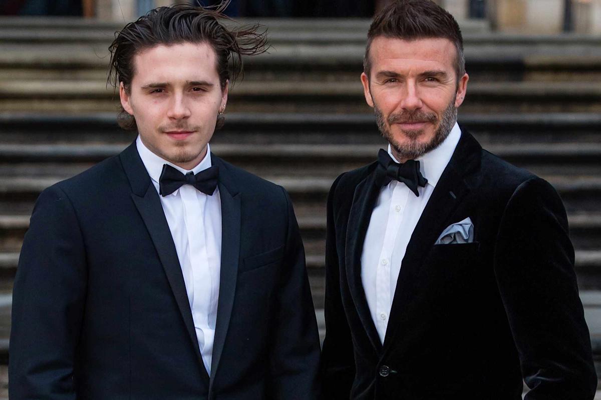Brooklyn Beckham Thinks This Oscar-Winning Actor Has a ‘Similar’ Closet ...