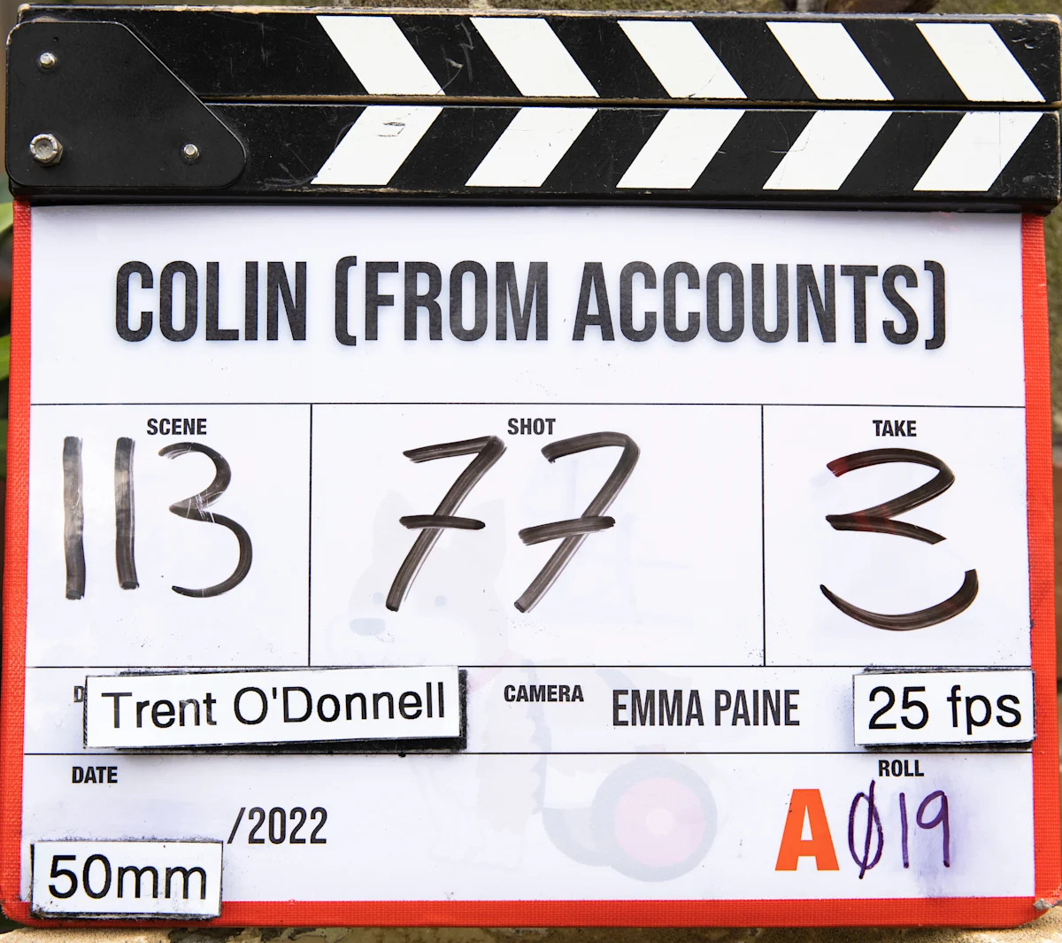 CBS Studios Lands Australian Series ‘Colin From Accounts’ For Foxtel ...