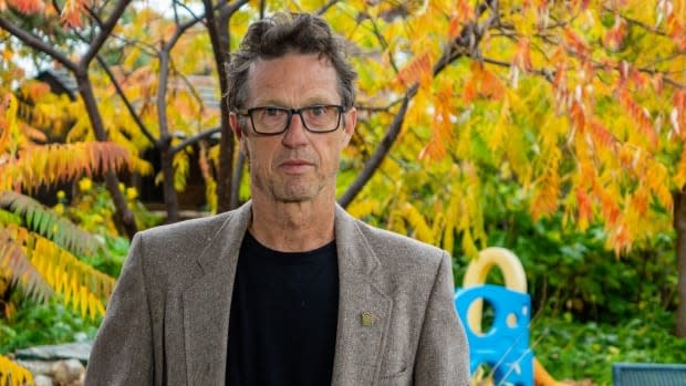 'My body was burning': Suffering since COVID shots, Gatineau man ...