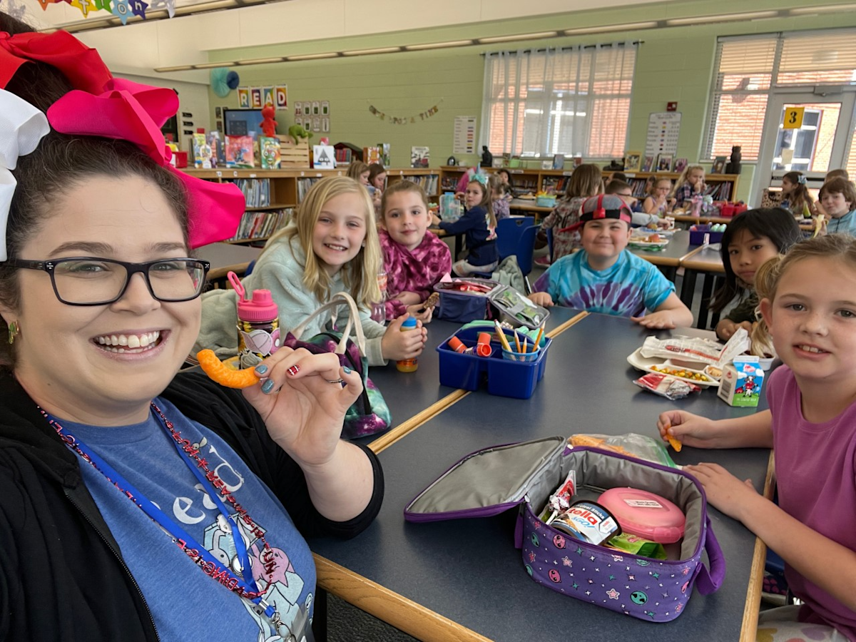 Prince George students raise $17K for outdoor classroom: Read over ...