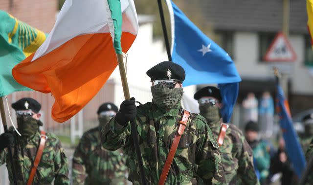 What is the New IRA? What the group has done and where it sits in the ...