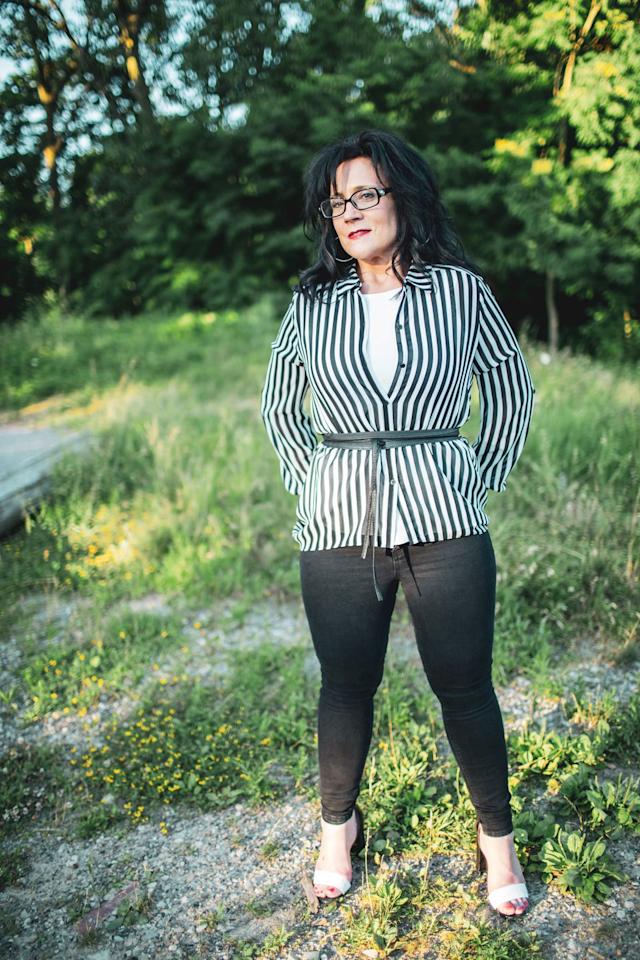 April Balascio Suspected Her Father Was a Serial Killer—and She Was Right