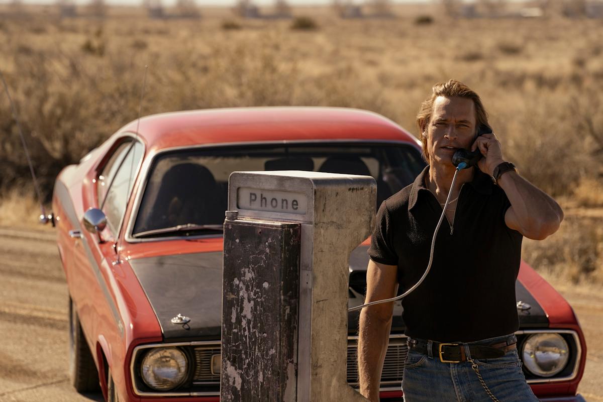 ‘Duster’ Trailer: Josh Holloway & Rachel Hilson Are On A Wild Ride In J.J. Abrams & LaToya ...