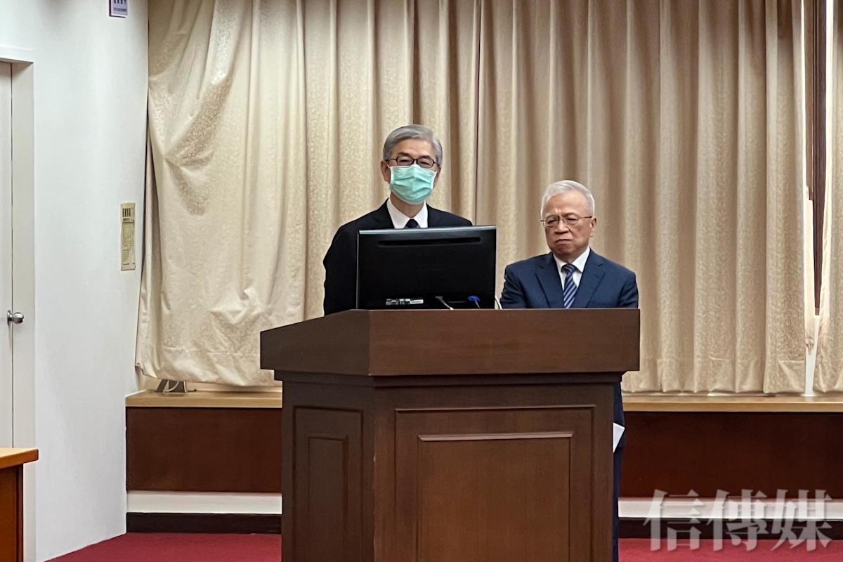 00940五天募集逾1700億》網紅鼓吹ETF「打敗定存」 金管會將祭出自律規範