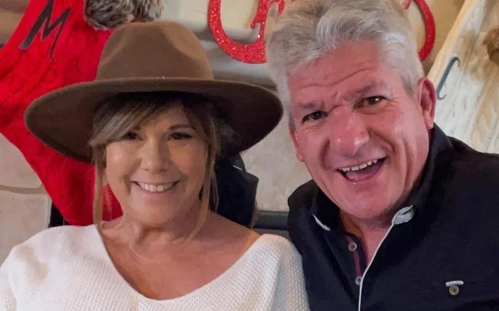 LPBW’s Matt Roloff and Caryn Chandler Called Off Engagement Over ...