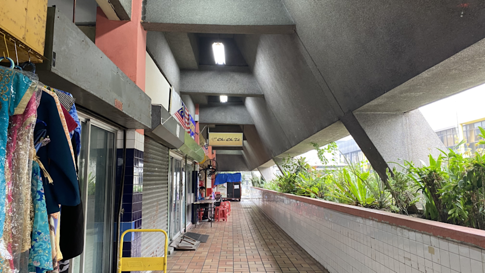 Chai Cha Teh: Discover TTDI’s best-kept secret – RM9 chilli pan mee