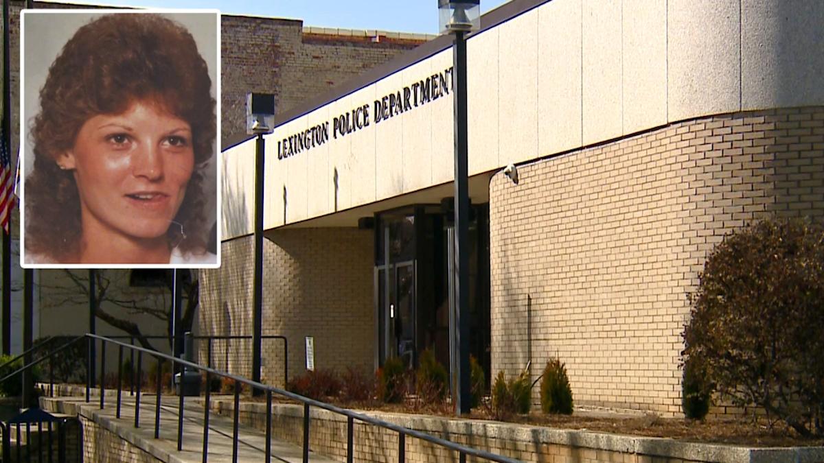 36-year-old North Carolina cold case solved, murderer identified