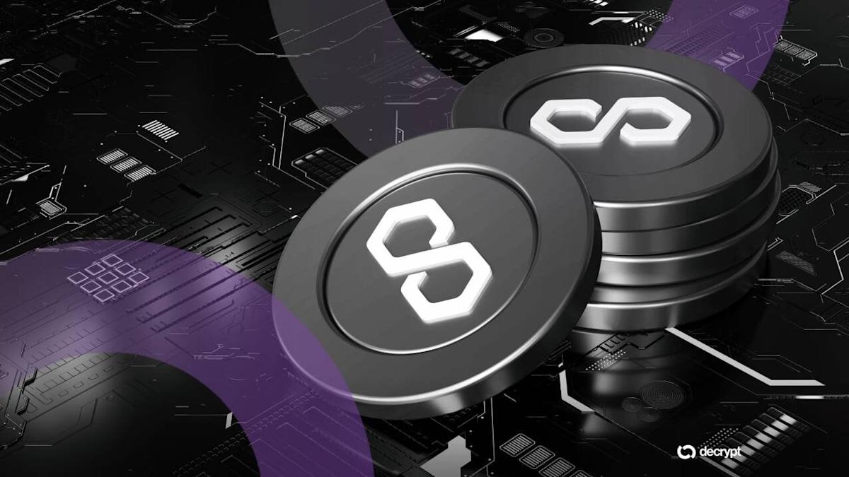 Polygon Labs Bolsters Stablecoin Payments Push, Acquiring Coinme and ...