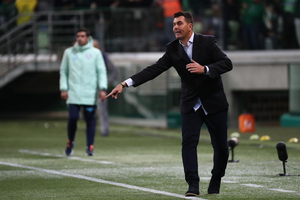 El español Ismael Rescalvo llega a Bolivia para dirigir a The Strongest