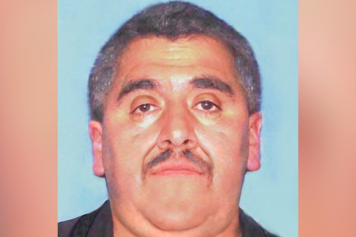 Man On FBI’s Ten Most Wanted Fugitives List Arrested In Mexico More ...