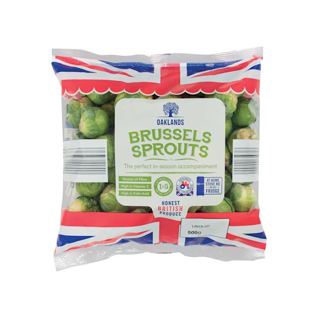 Lidl is selling all your Christmas dinner veg for 15p a bag