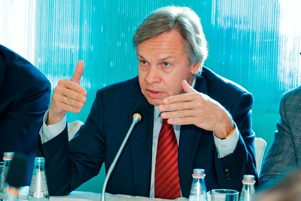 要北約和俄國直接開幹？ 法退役軍官籲烏 : 大型「閱兵式」襲擊俄羅斯