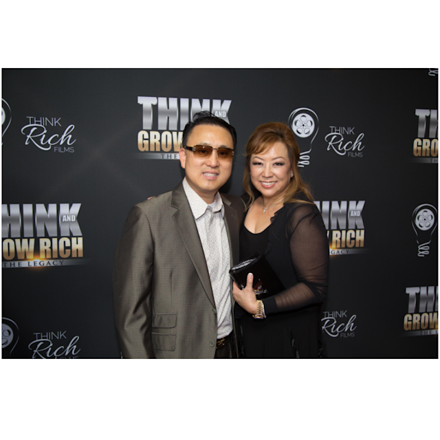 Sir John Shin: Self Made Millionaire, Entrepreneur, Author, Speaker And ...