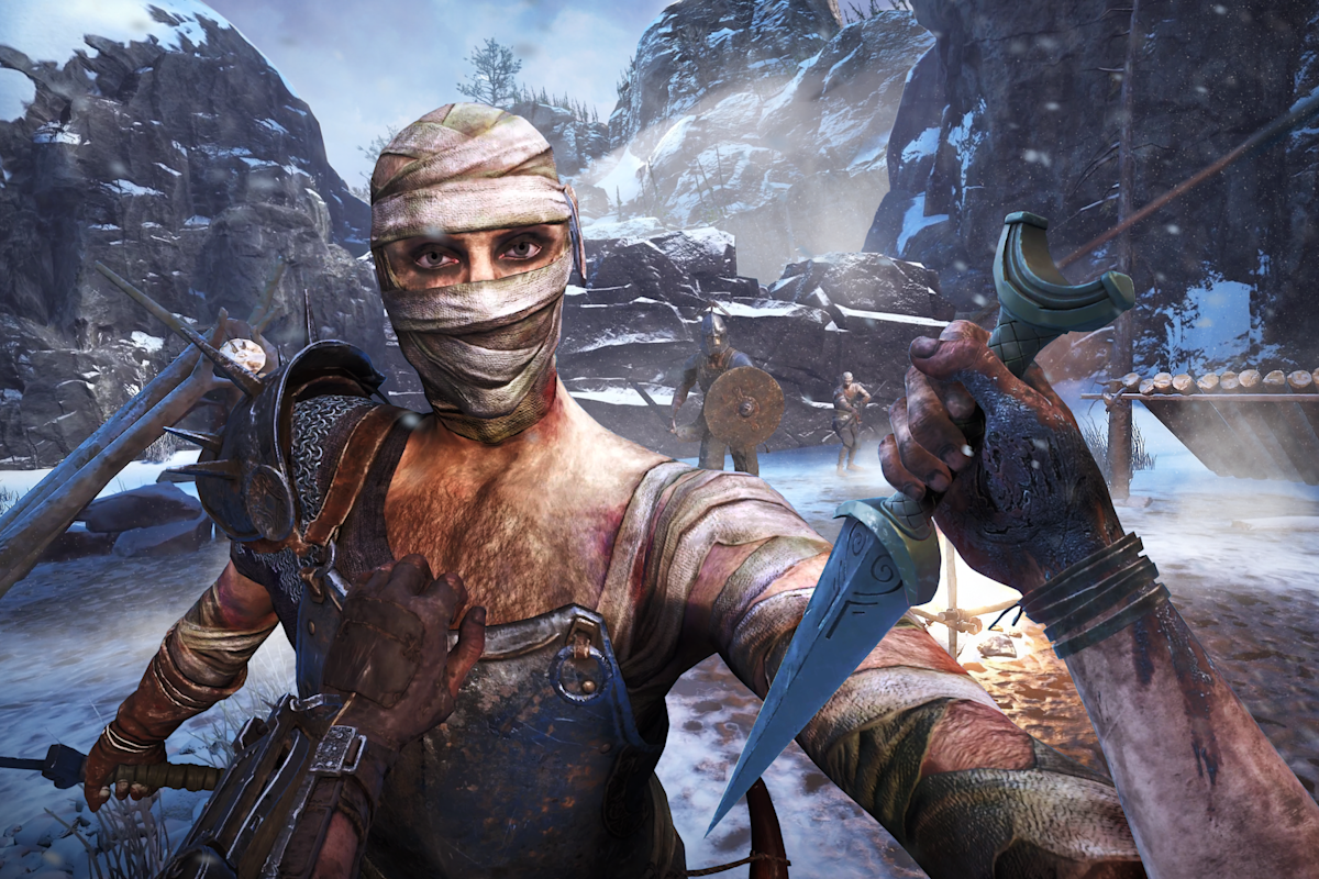 How Skydance’s Small but Mighty Games Studios Could Give Paramount a ...