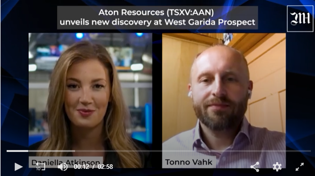 The Power Play by The Market Herald Releases New Interviews with ...