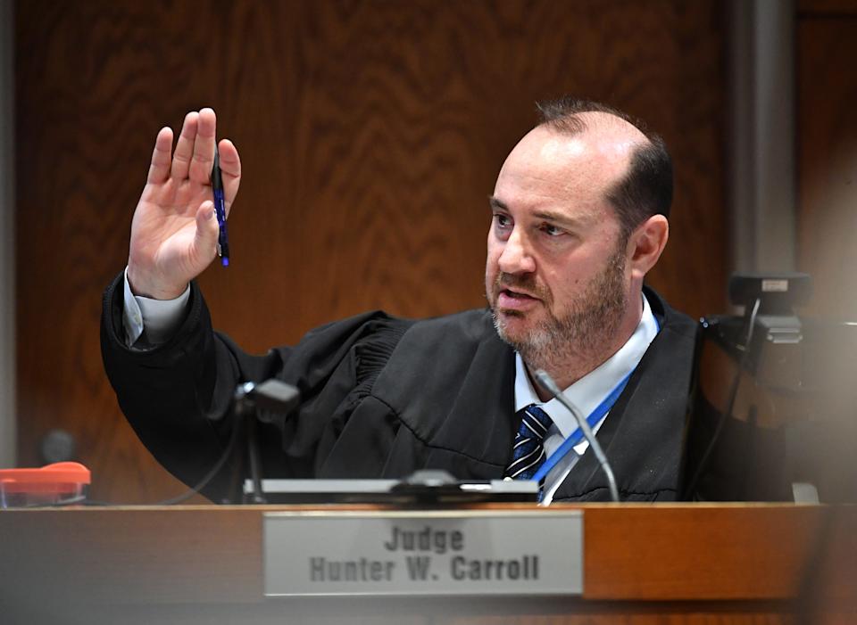 Judge partially grants motion decreasing award in 'Take Care of Maya ...