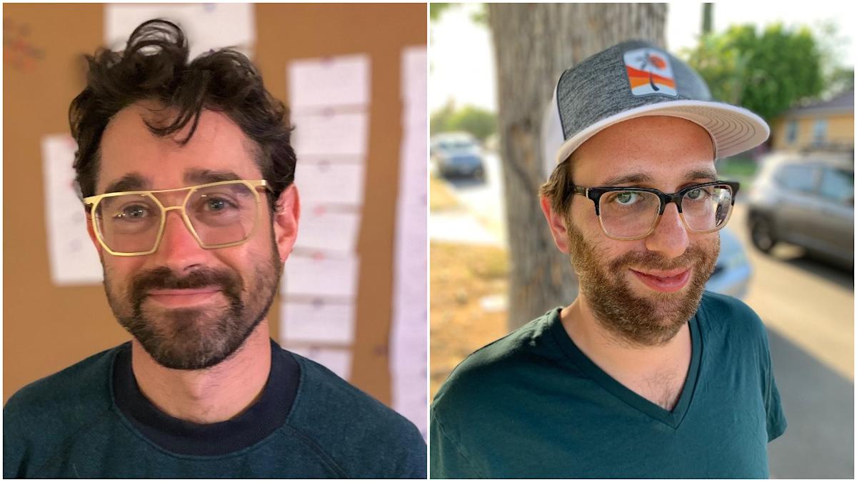 Willie Block & Jake Emanuel Sign With ICM Partners