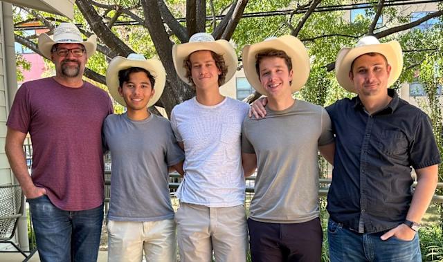 Decentralized Database Platform Kwil Raises $8.9M Seed Round