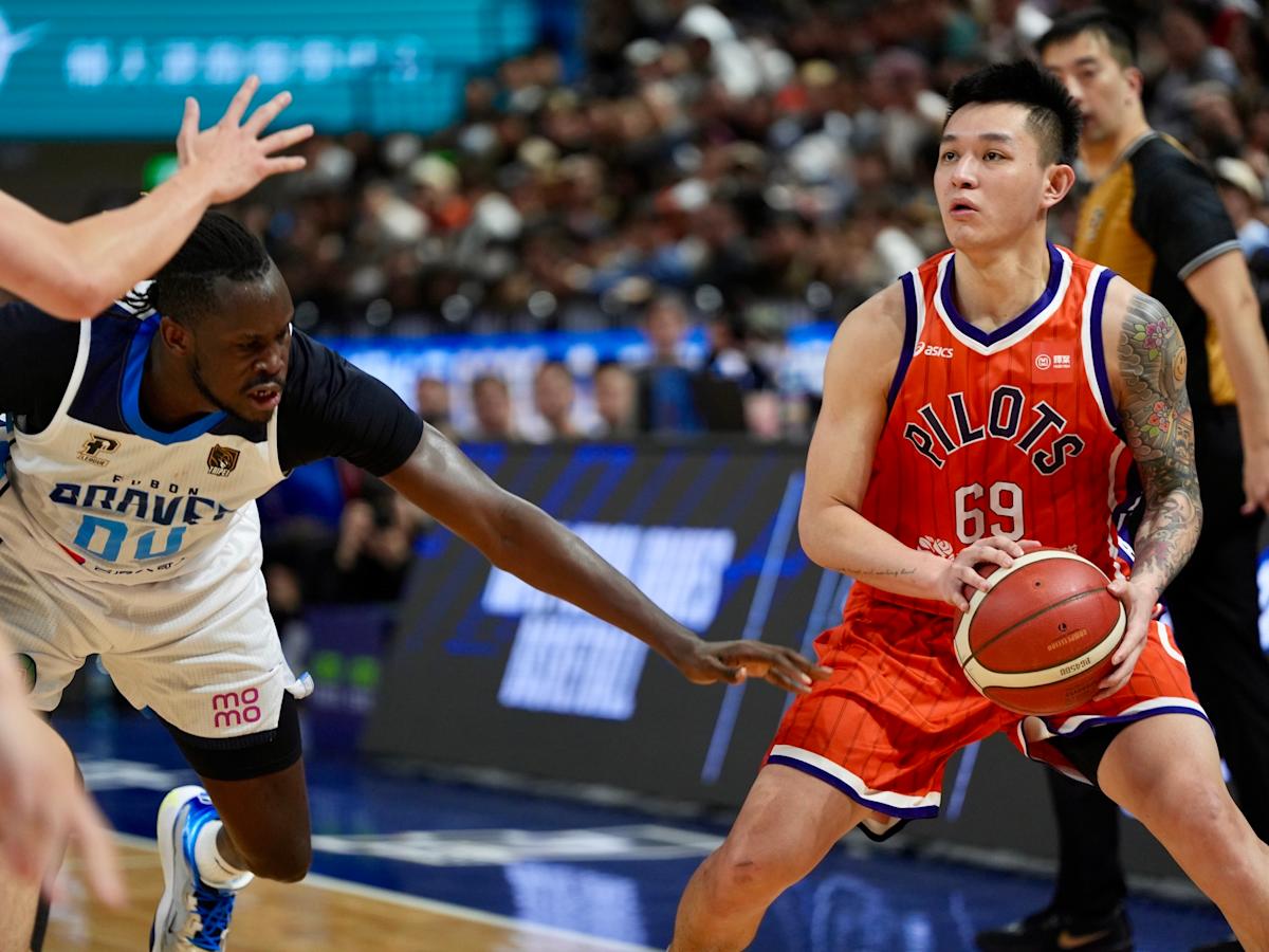 PLG》夜王需要休息！ 盧峻翔本周主場賽事將輪休