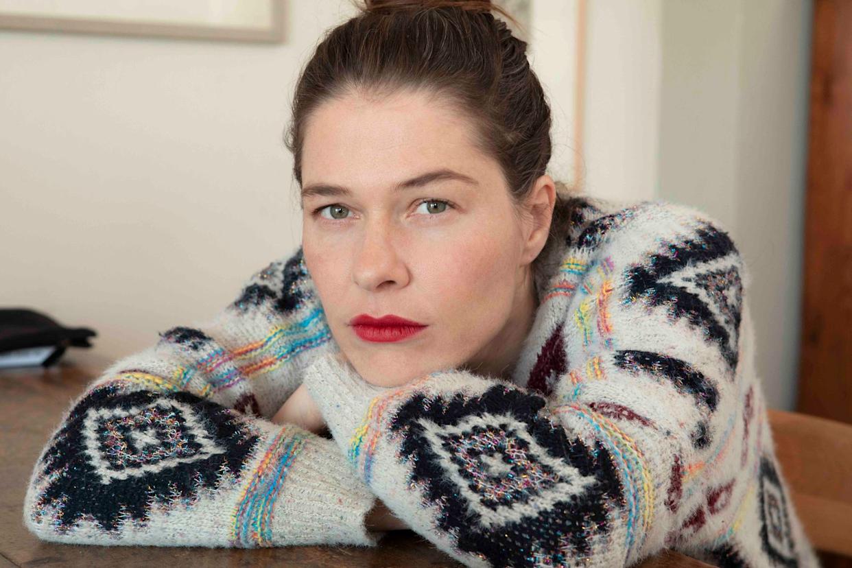 Meike Droste im Interview: "Wir könnten viel erreichen, wenn wir alle ...