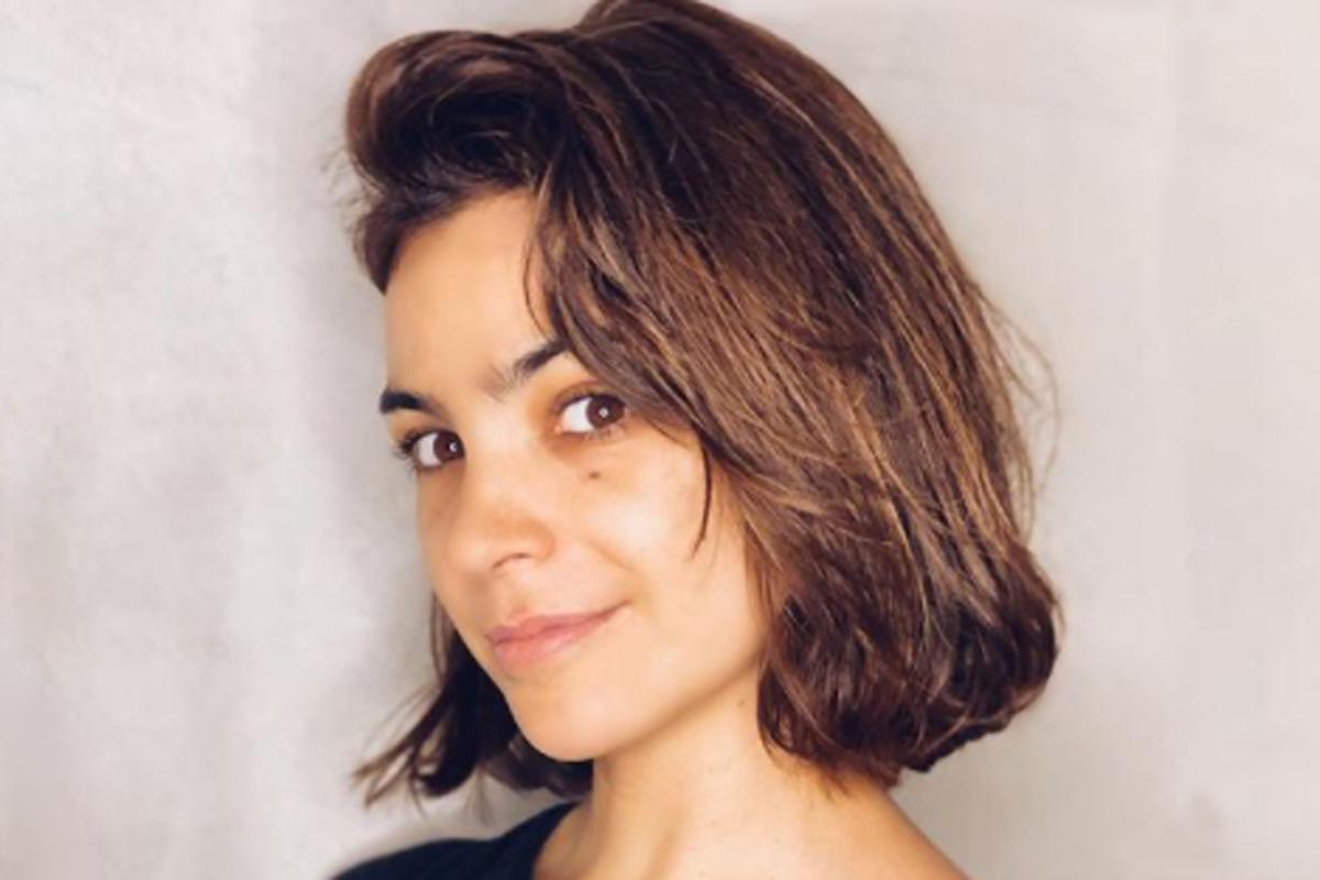 Agustina Cherri mostró las reformas que hizo en su casa para recibir a ...