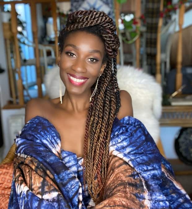 Black transgender women using social media to celebrate, advocate and ...