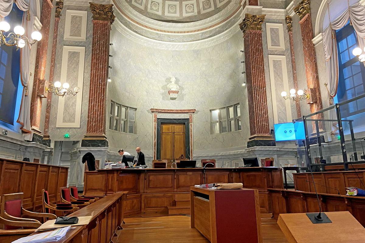 Chauffeur de bus tué à Bayonne : « Ils étaient bourrés d’adrénaline ...