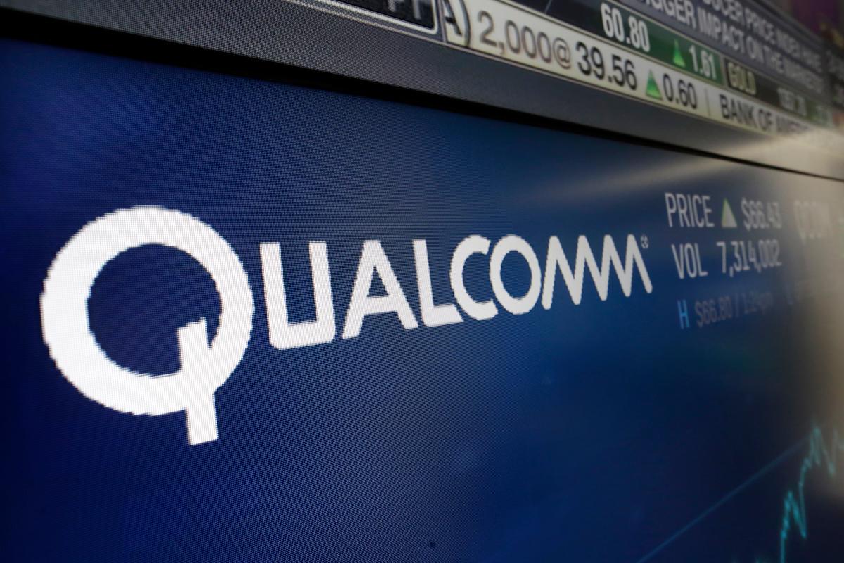 La UE mantiene penalización antimonopolio contra Qualcomm de 2019 pero reduce multa
