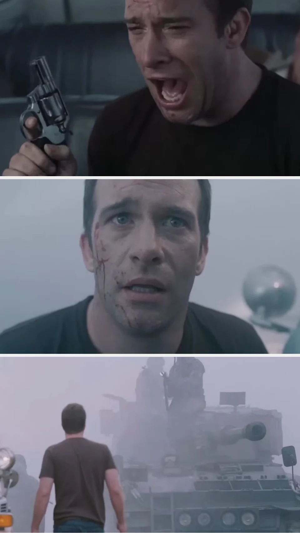 27 Shocking, Clever, And Effed Up Movie Twists That Were Sooooo Good ...