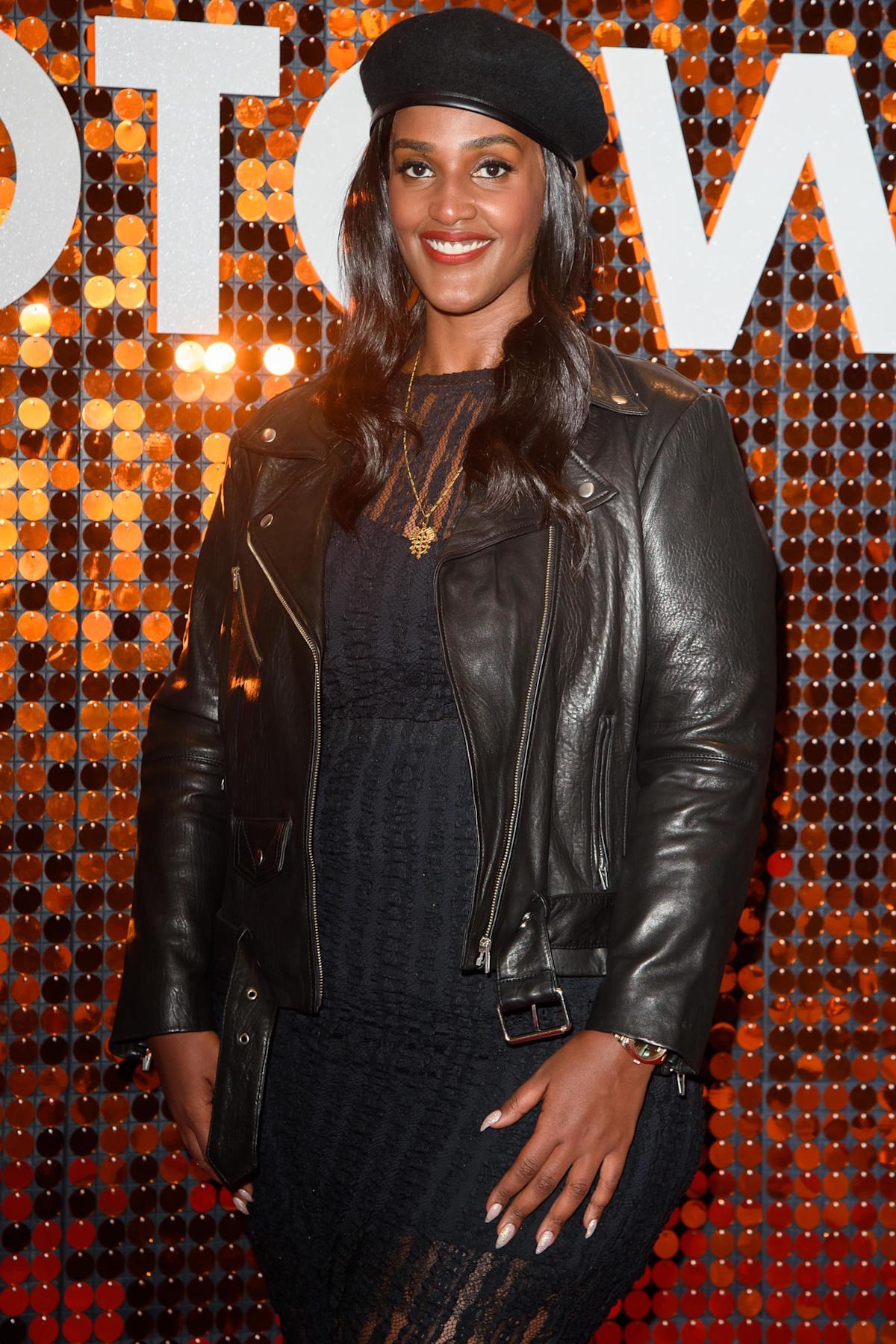 Motown President Ethiopia Habtemariam on Steering the Legendary Label ...