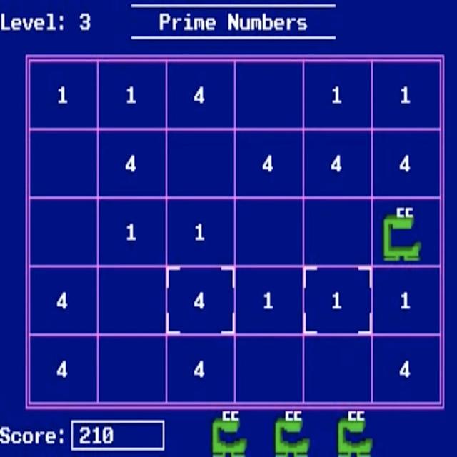 School Computer Games From The 90s