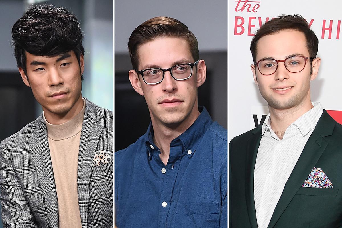 The Try Guys Try Explaining How They Fired Their Friend