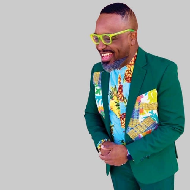 Meet Justin Haynes: The Fashion Lifestyle Icon taking the Industry by Storm