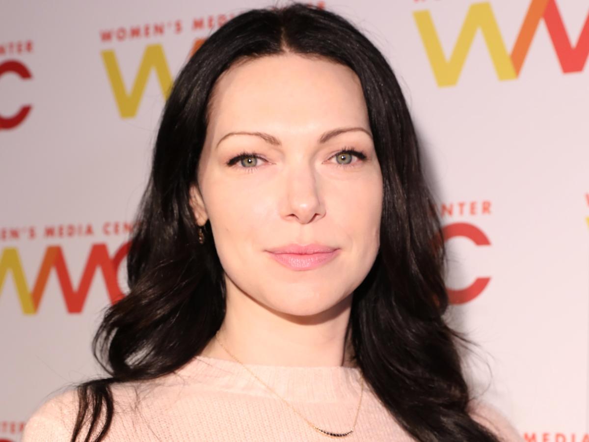 Laura Prepon’s ‘Full Circle Moment’ Includes Bringing Her 2 Kids on the ...